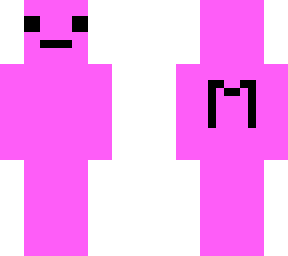 marcus | Minecraft Skins