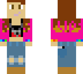 georgia | Minecraft Skins