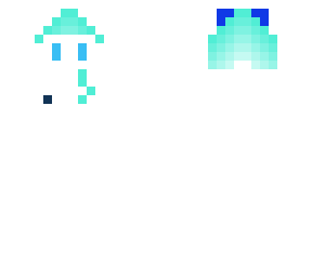 Meep | Minecraft Skin