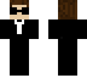 spy | Minecraft Skins