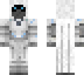 moonknight | Minecraft Skins