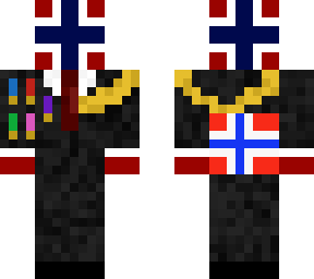 norway | Minecraft Skins