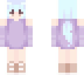 mystic | Minecraft Skins