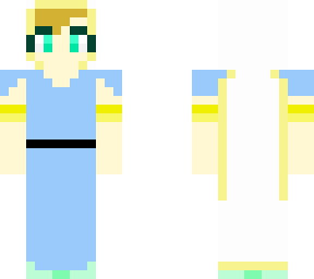 mystical | Minecraft Skins