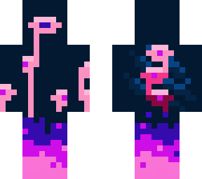 nebula | Minecraft Skins