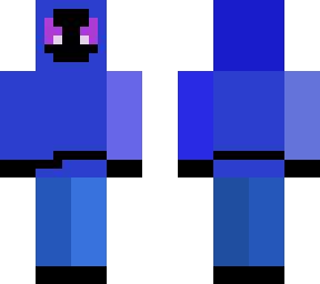 stalker | Minecraft Skins