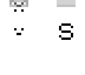 Not Stevee | Minecraft Skin