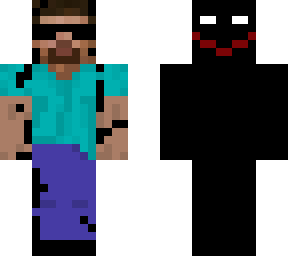 proboiz 95 | Minecraft Skins