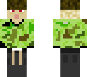 rizz | Minecraft Skins