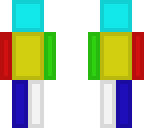 Ore blocks | Minecraft Skin