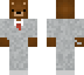 oso | Minecraft Skins