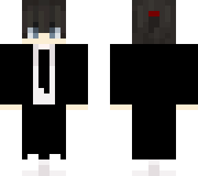 pedro | Minecraft Skin