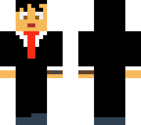 business | Minecraft Skins