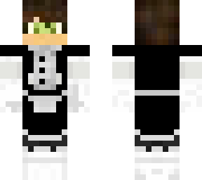 poco | Minecraft Skins