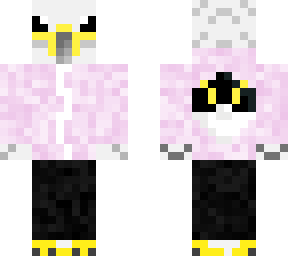 falcon | Minecraft Skins