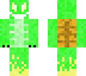 turtle | Minecraft Skins