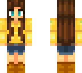 puff | Minecraft Skins