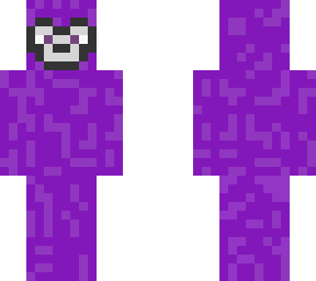 purple gg | Minecraft Skins