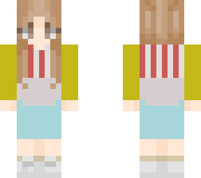 rivers | Minecraft Skins