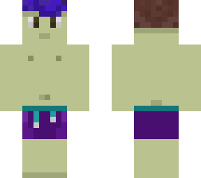 swim | Minecraft Skins