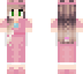 Royal contest (cre)... | Minecraft Skin