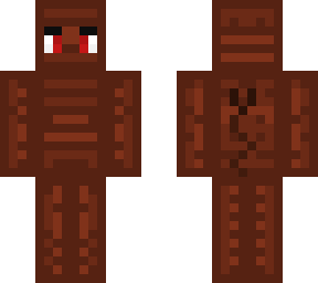 satan | Minecraft Skins