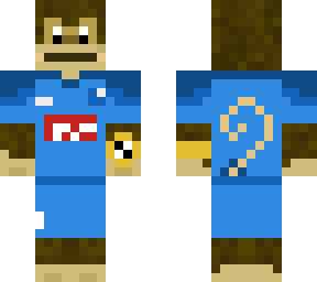 scimmia | Minecraft Skins