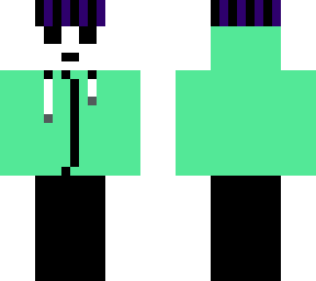 Seb | Minecraft Skin