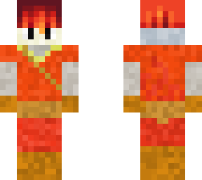 dragon quest | Minecraft Skins