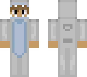 sharky | Minecraft Skins