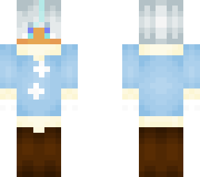 cookie run | Minecraft Skins