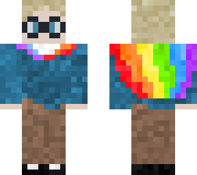 sol | Minecraft Skins