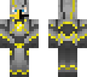 Speed burst | Minecraft Skin