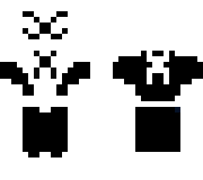 the spot | Minecraft Skins