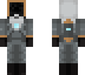 subnautica | Minecraft Skins