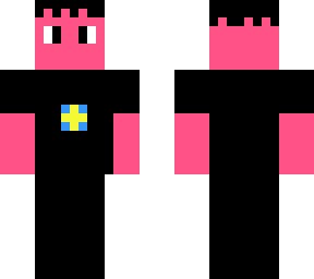 swedish | Minecraft Skins