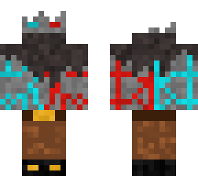 wanderer | Minecraft Skins