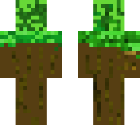 tree | Minecraft Skins