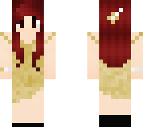 Valerie | Minecraft Skin