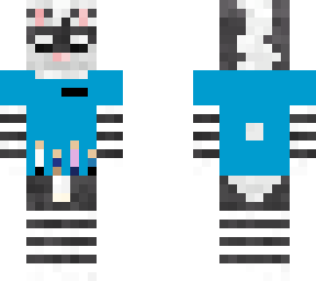 weezer | Minecraft Skins