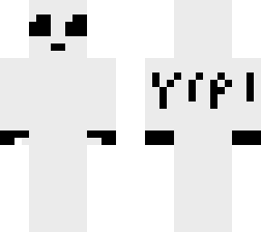 yippee creature | Minecraft Skins