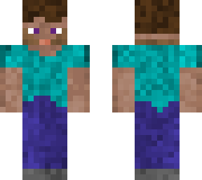 steve t | Minecraft Skins