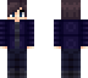 bully | Minecraft Skins