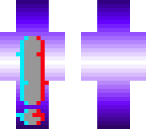 endolotl | Minecraft Skins