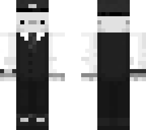 1920s | Minecraft Skins