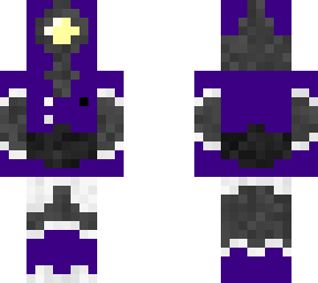 A1 maid outfit | Minecraft Skin