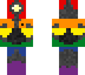 ultrakill | Minecraft Skins