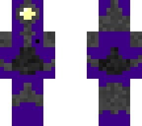 A1 skin | Minecraft Skin