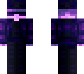 secret agent | Minecraft Skins