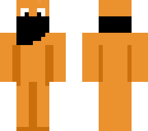 ahh | Minecraft Skin